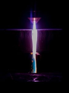 Heat-resistant Plates - HW-INOX